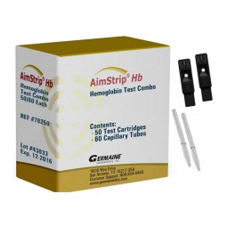 High-Quality, Reliable Diagnostic Test Supplies | Germaine Laboratories