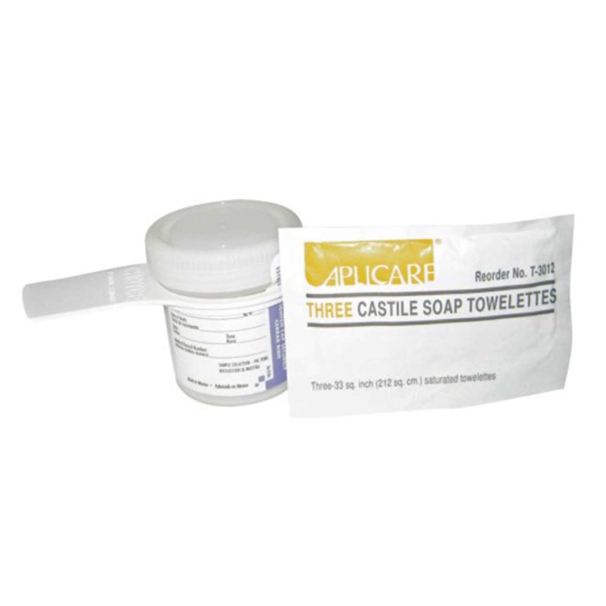 EasyAim™ Midstream Collection System, 25 cups per case - Germaine ...