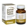 AimTab™ Ketone Tablets, 100/bottle - Germaine Laboratories