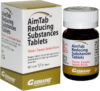 AimTab™ Reducing Substances Tablets, 36/bottle - Germaine Laboratories